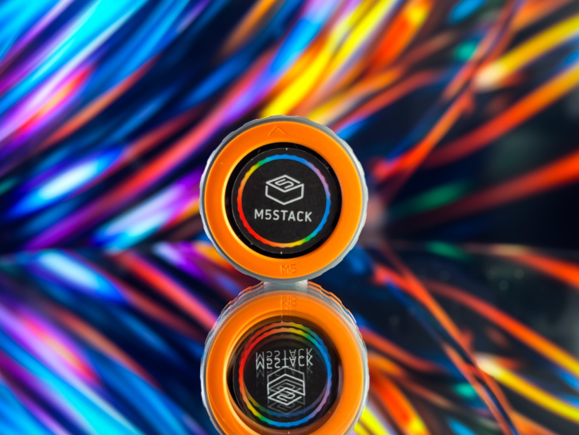 M5Stack Dial REVIEW with WiFi, Bluetooth & More!